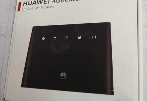 Роутер Huawei B311-221