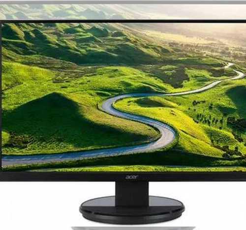 Монитор Acer K272HLHbi 27"