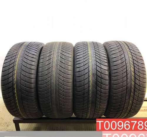 Bridgestone Blizzak LM-001 245/50 R19 105V