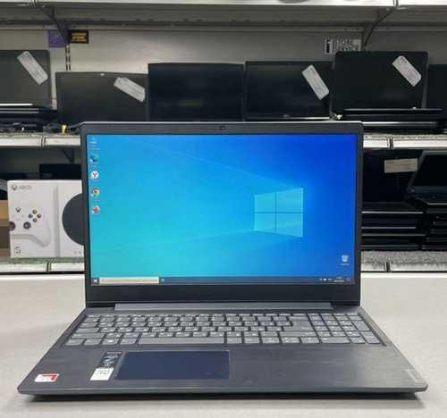 Ноутбук Lenovo IdeaPad S145-15AST