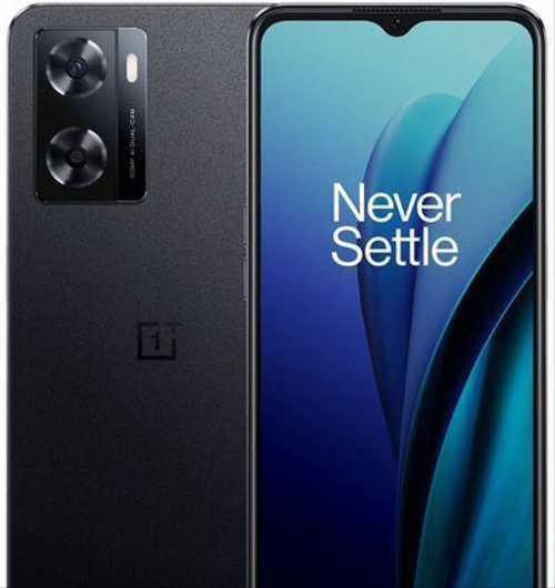 OnePlus Nord N20 SE 4/128GB Celestial Black