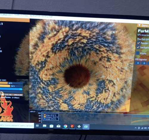 Игровой системный Блок I3 4160/1060 6gb/ ddr3 6gb