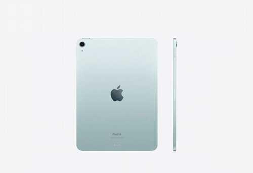 iPad Air (11", 6 Gen), 512 гб, Blue, LTE