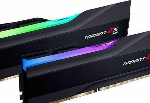 Оперативная память 64Gb DDR5 6000MHz G.Skill Tride