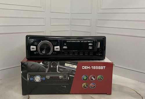 Новая магнитола Pioneer DEH-185SBT