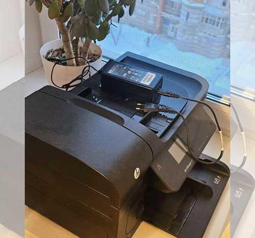 Принтер HP officejet 6500