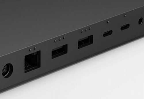 Microsoft Surface Dock Thunderbold Док-станция