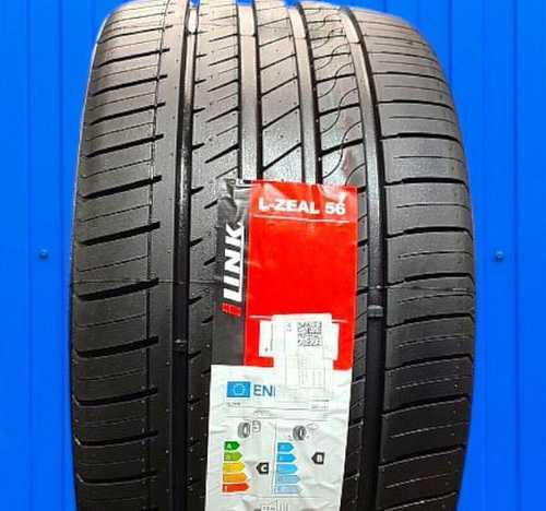 iLink L-Zeal56 295/40 R22