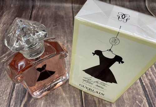 Духи Guerlain La Petite Robe Noire Velours