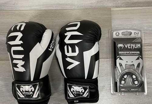 Набор для бокса Venum