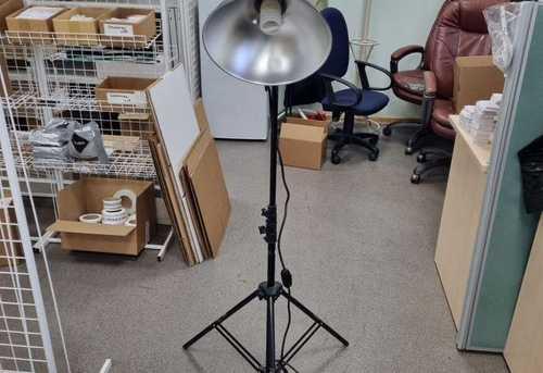 Лампа для фотосъемки