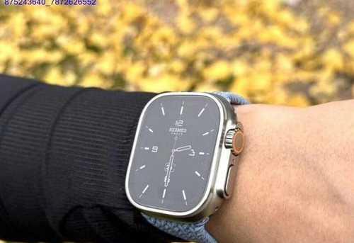 Apple Watch Ultra 49 мм (Новые + Гарантия) (Арт.75