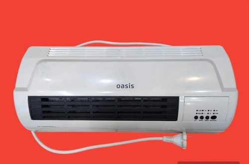 Тепловентилятор Oasis NTB-20