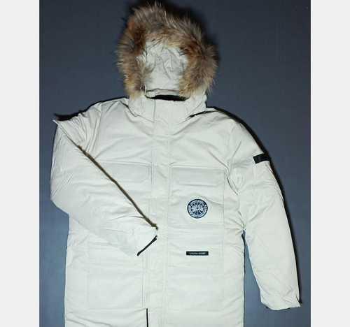 Куртка мужская Canada goose 52,54