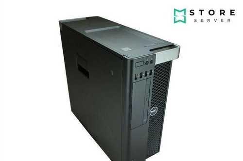 Dell Precision T7810 Workstation/E5-2643v3 x2/16GB