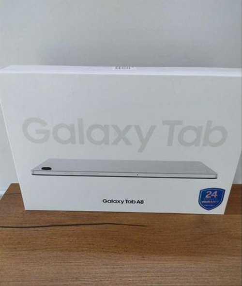 Планшет samsung galaxy tab a8