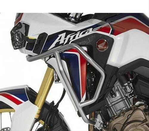 Защитные дуги Touratech для Honda CRF1000L Africa