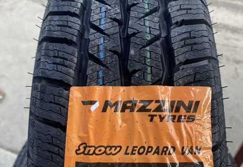 Mazzini Snowleopard Van 185/75 R16C 104R