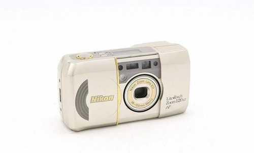 Nikon Lite Touch Zoom 120 ED AF