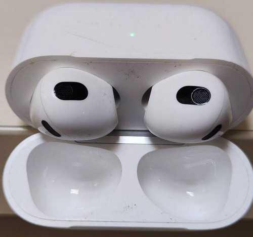 Наушники apple airpods 3 151/982