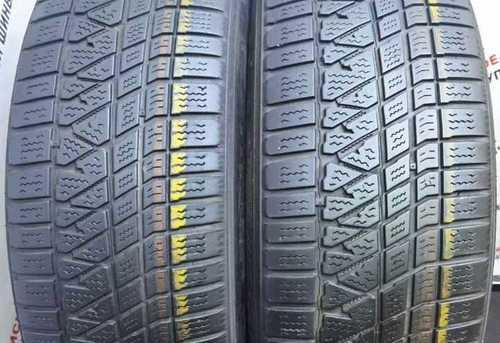 Kumho WinterCraft WP71 235/65 R18 106H