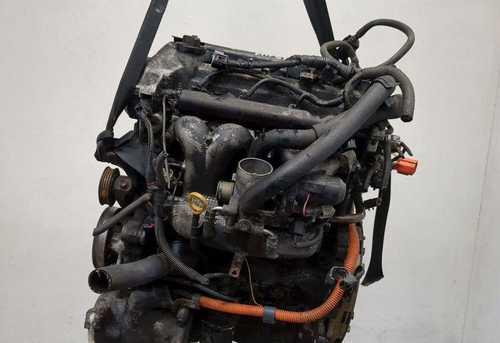 Компрессор кондиционера Toyota Prius, 2005