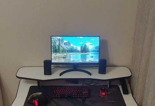 Компьютерный-геймерский стол