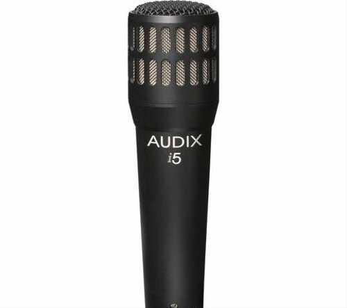 Микрофон audix i5