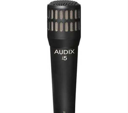 Микрофон audix i5