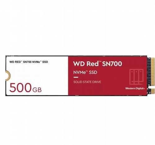 Western Digital WDS500G1R0C Твердотельный накопитель