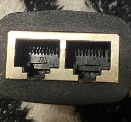 Разветвитель Vention RJ45