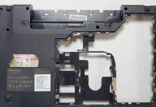 Поддон ноутбука Lenovo IdeaPad Z565