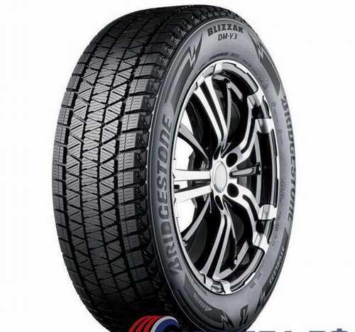 Bridgestone Blizzak DM-V3 245/45 R20 103T