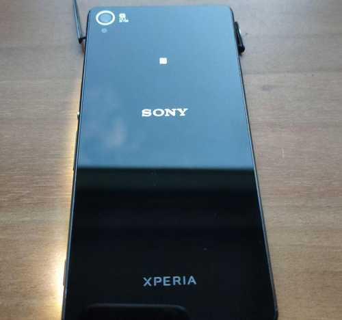 Сотовый телефон бу Sony xperia Z3