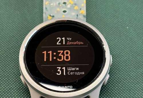 Часы suunto 5 peak