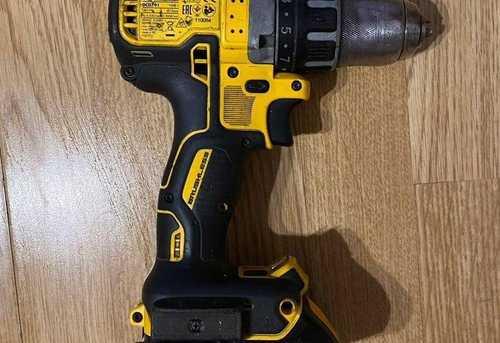 Шуруповерт dewalt dcd 791