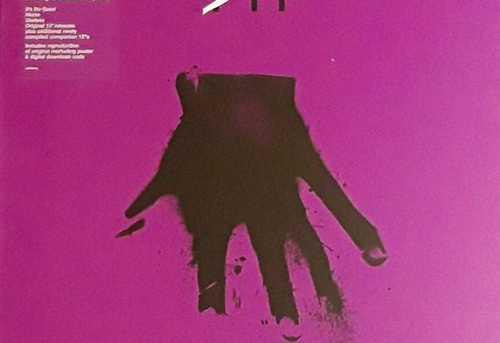 Depeche Mode – Ultra The 12" Singles