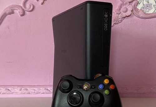 Xbox 360S Freeboot