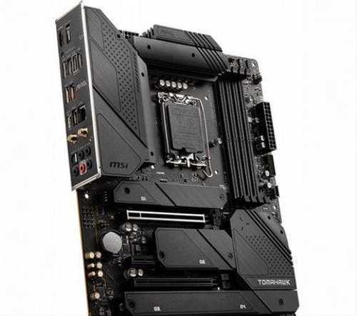Материнская плата MSI MAG Z690 tomahawk WIF 427672