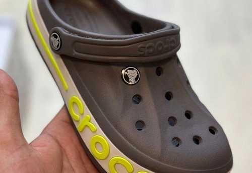 Сланцы crocs новые крокс сабо 35,36,37