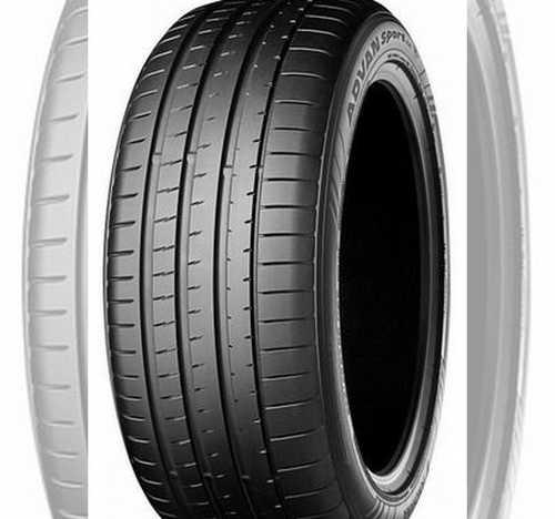 Yokohama Advan Sport V107 295/30 R20 101Y