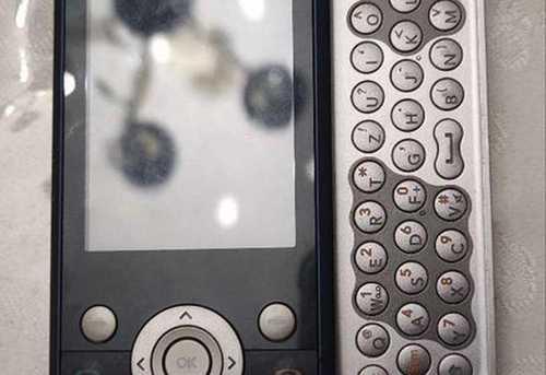 LG KS365 / Телефон с Раздвижной Клавиатурой