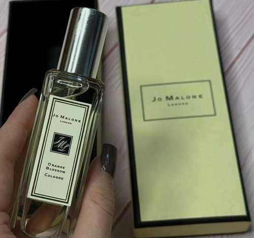 Парфюм Jo Malone Orange Blossom 30 мл — новый