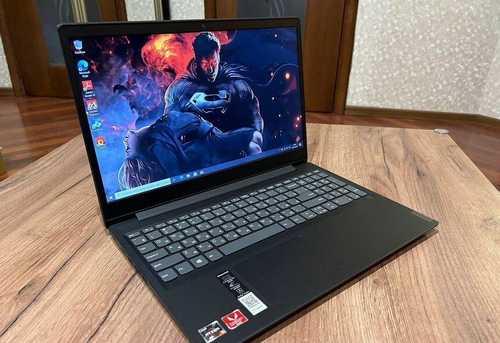 Lenovo 15.6"FHD Ryzen 5 8Gb SSD 512Gb