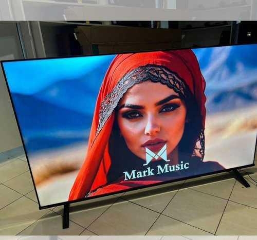 Телевизор SMART TV 4k Toshiba 65C350le