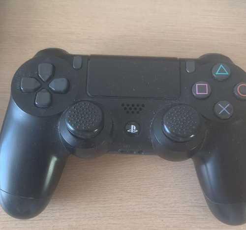 Геймпад ps4