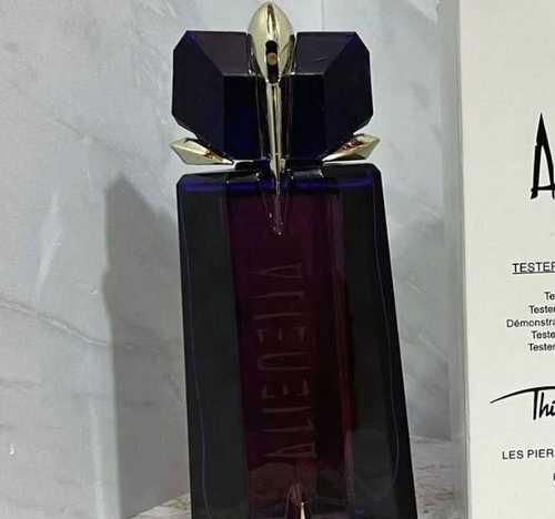 Mugler Alien Тестер