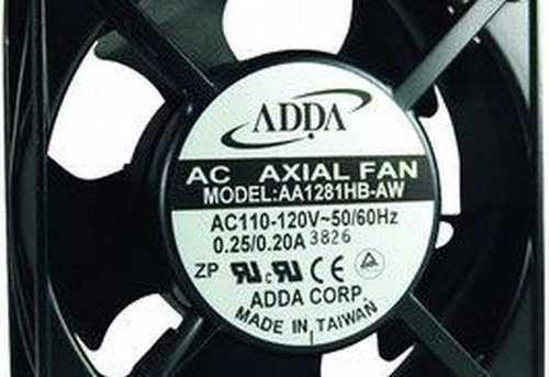 Вентилятор для сервера adda AA1282HS-AT