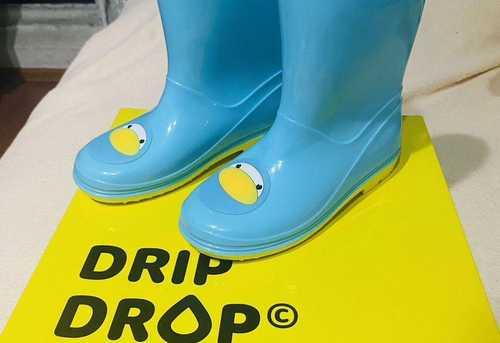 Резиновые сапоги DripDrop 30 размер