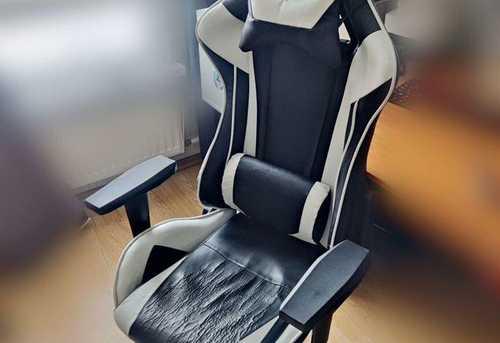 Компьютерное кресло Everprof Lotus S6 игровое